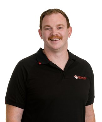 Meet the Team